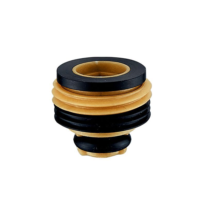 Universal 1/2" Auto-Seal Plug for Leak-Free Connections – Martivex