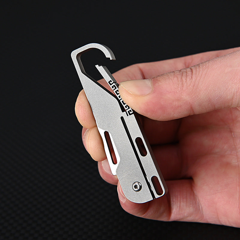 Titanium Alloy Multi-Tool – Martivex
