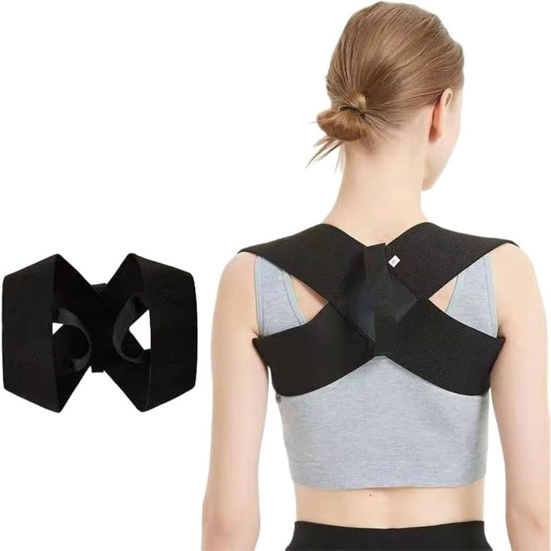 Ultra-Light X-Cross Posture Corrector – Martivex