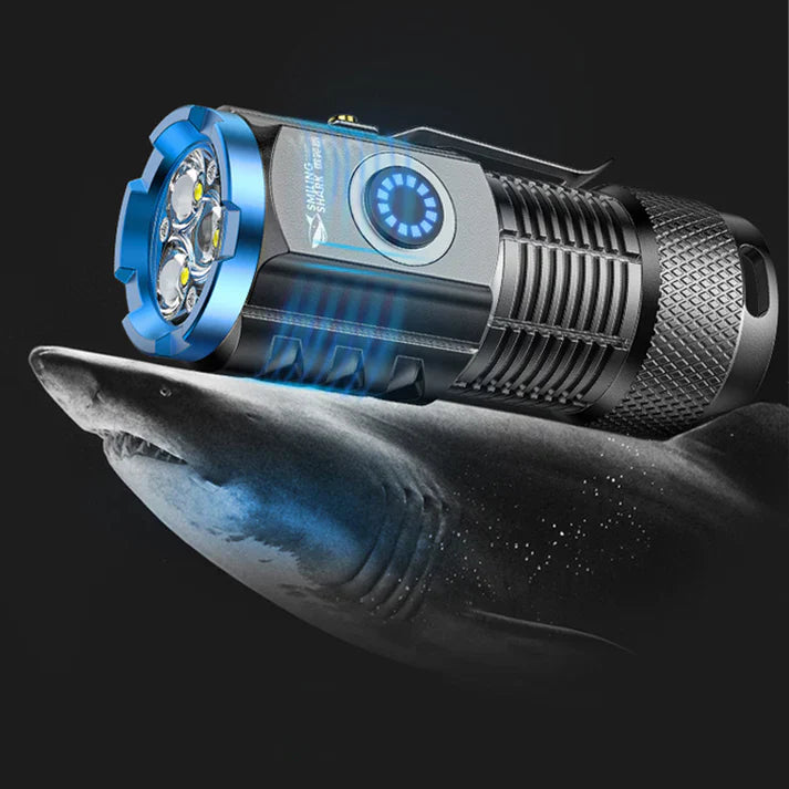 Multi-Functional Mini Flashlight – Martivex